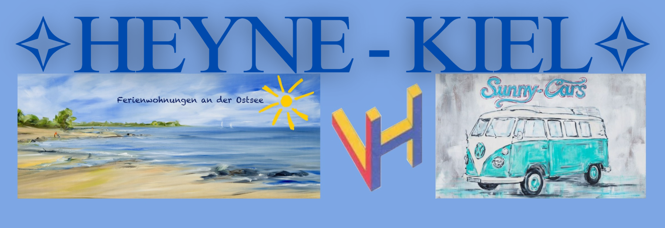 Tischlerei Heyne - Kontakt